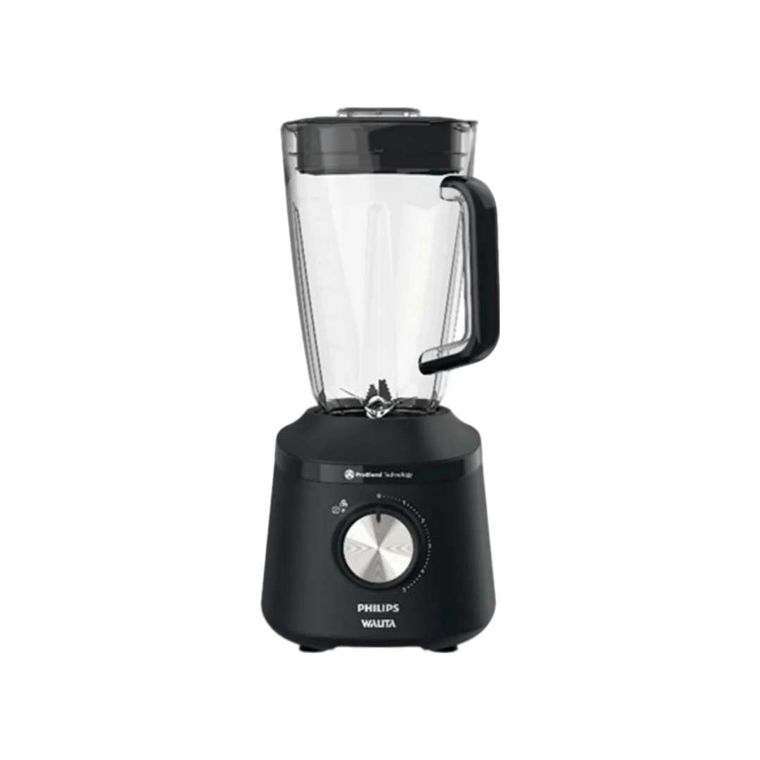 Licuadora Philips Turbo Blender. - Estilo